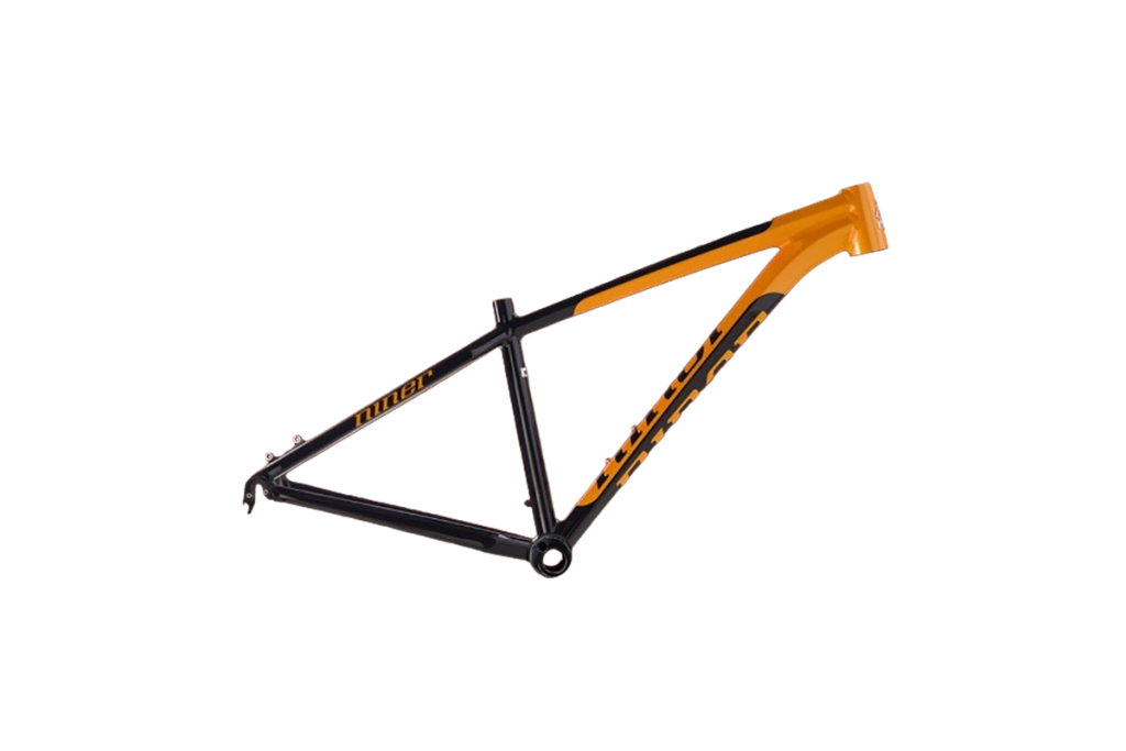 AIR9 Hydroforming Frame Tang - Pedal Domain